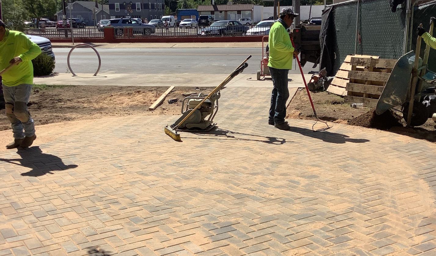 News - Fort Construction