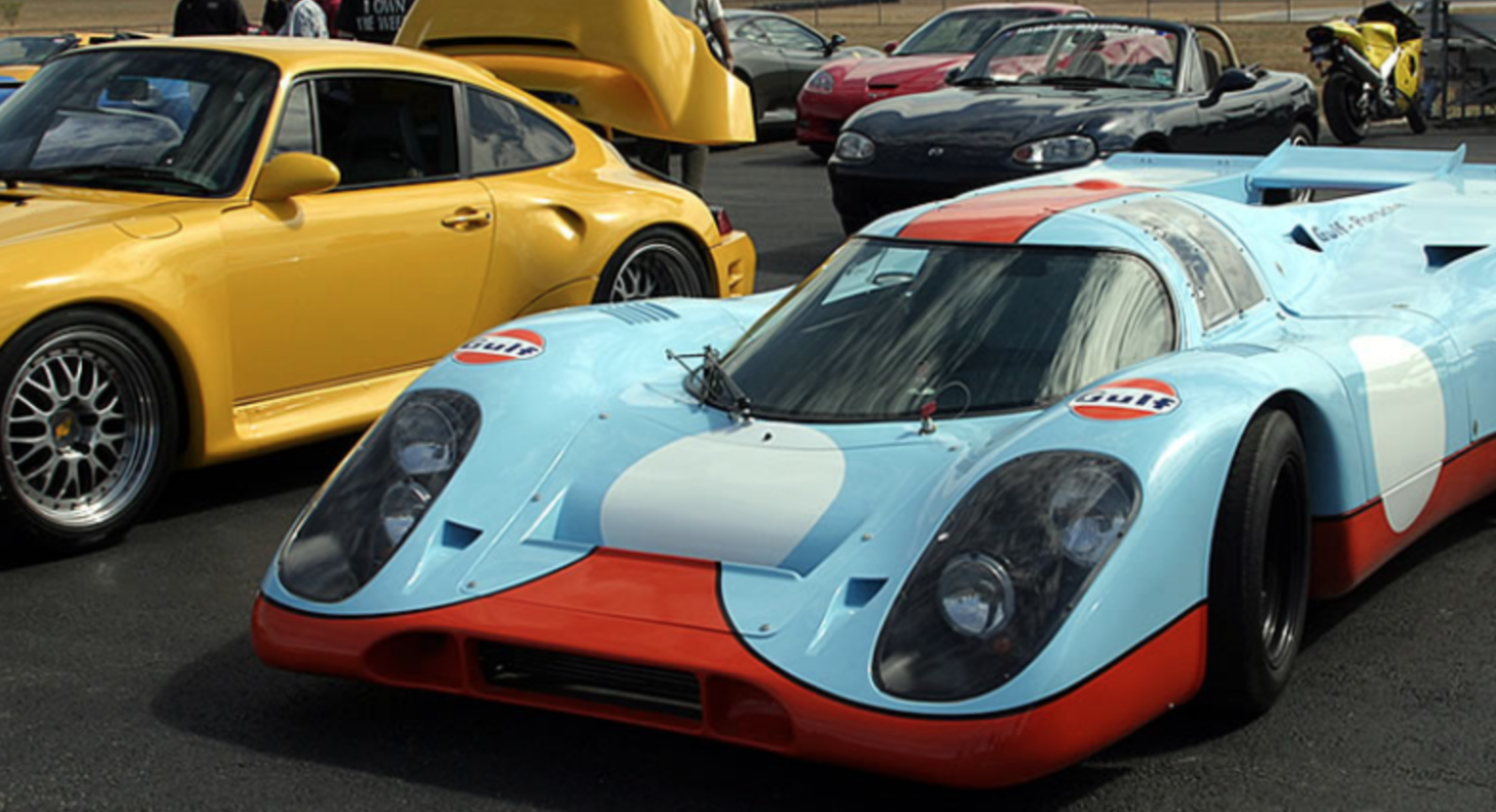 New Project: Matador Motorsports - Fort Construction