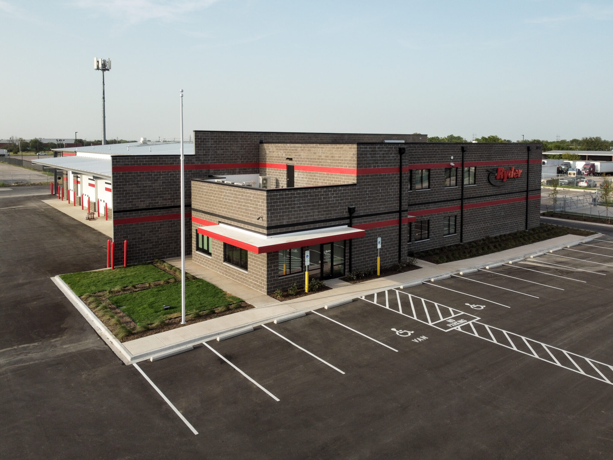 Fort Named One of the Best Places to Work - Fort Construction