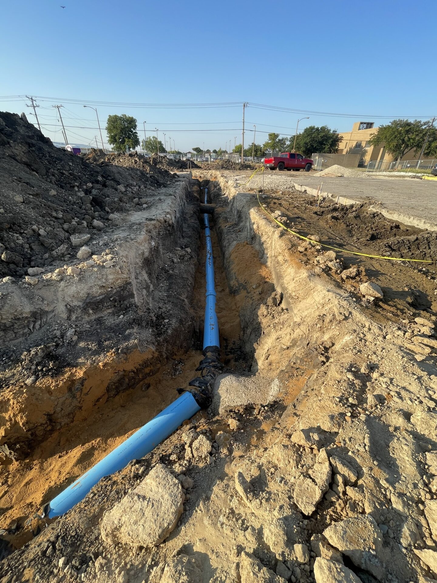 Fort Construction is a Winner ... - Fort Construction